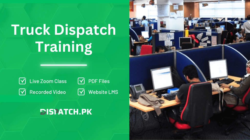 Dispatch Digital Skill Program