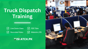 Dispatch Digital Skill Program